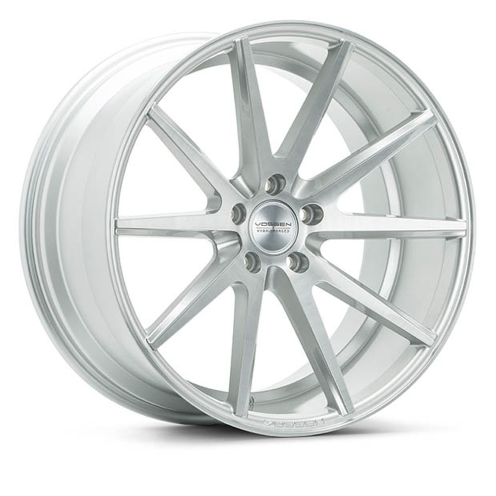 Roda Vossen Hybrid Forged Original Vfs1 Aro 22 Todas Tala S, Cores E ...