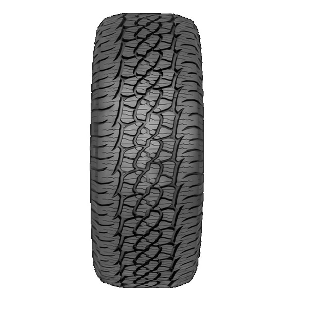 Pneu Bf-goodrich 285/45r22 114h Trail Terrain em Promoção Hoje, Veja a ...