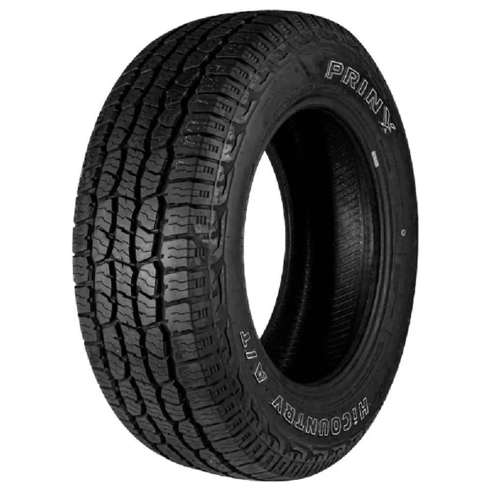 Pneu Prinx 265/70r16 112t Ha2 A/t Letras Brancas em Promoção Hoje, Veja ...