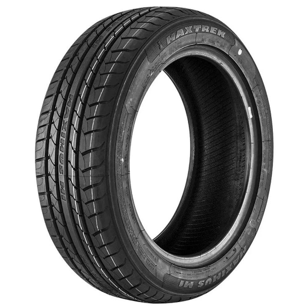 Pneu Maxtrek 195/65r15 91h Maximus M1 em Promoção Hoje, Veja a Oferta ...
