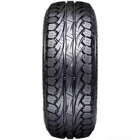 Pneu Wanli 235/60r16 100v Su006 A/t em Promoção Hoje, Veja a Oferta ...